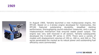 (45) history of yamaha 1069 2002 ppr hari creations | PPT