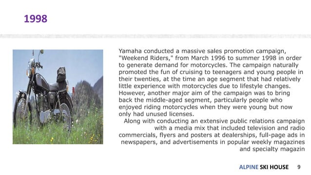 (45) history of yamaha 1069 2002 ppr hari creations | PPT