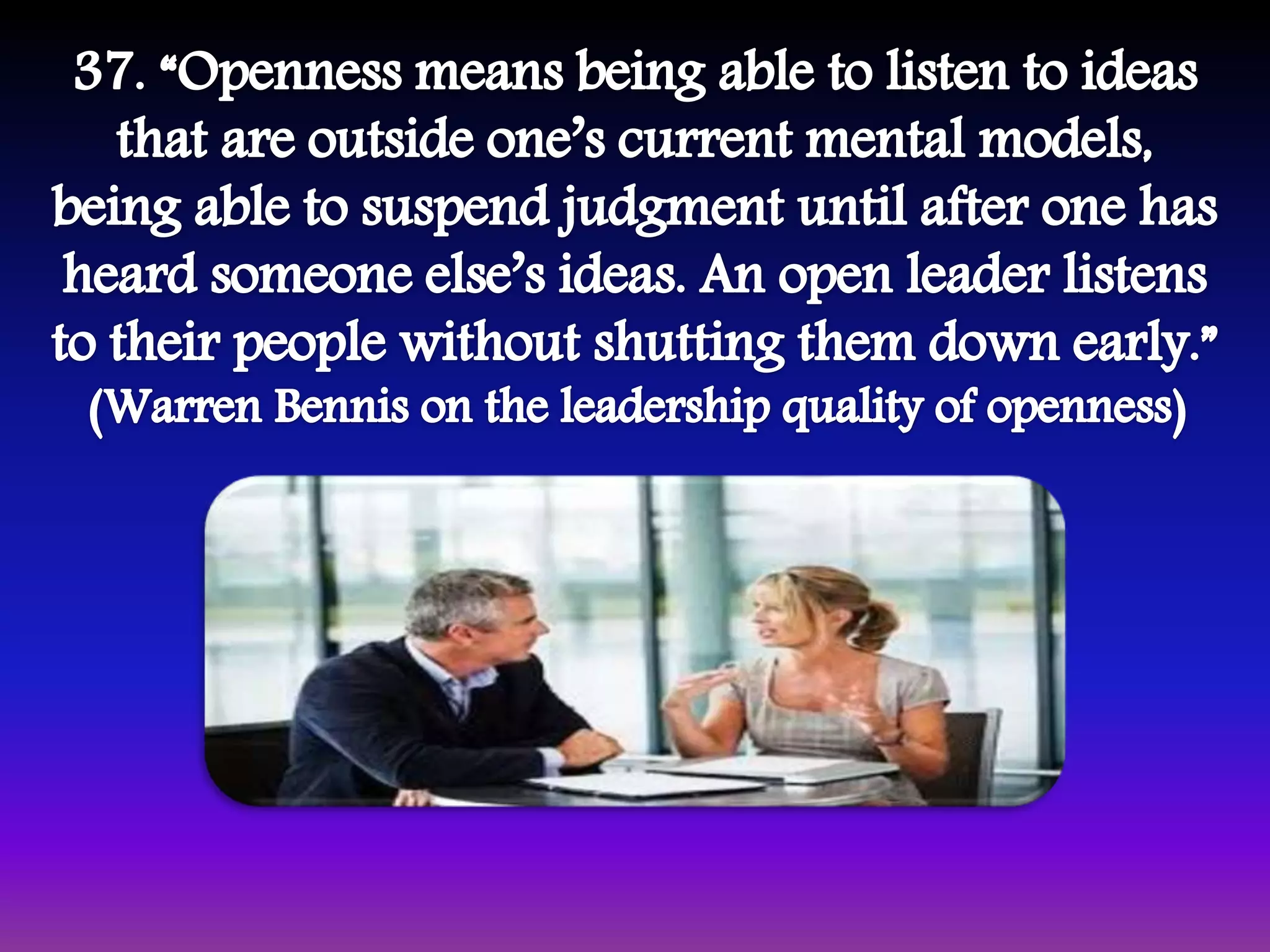 45 leadership quips 001 | PPT