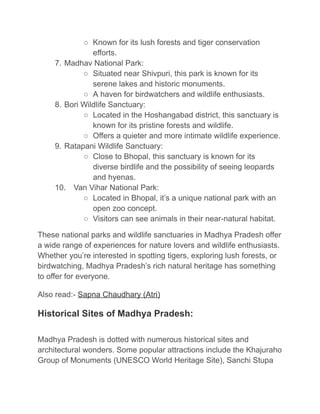 45 Madhya Pradesh Tourist Places.pdf