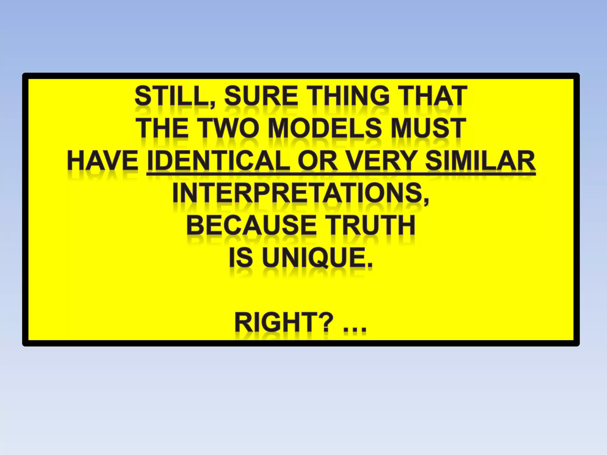 Visual Tools for explaining Machine Learning Models | PPT