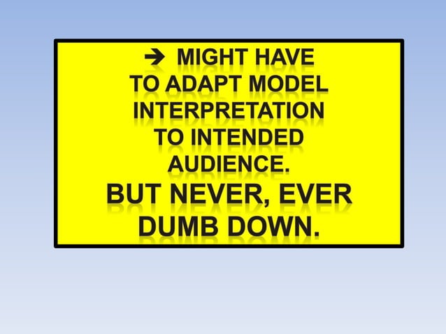 Visual Tools for explaining Machine Learning Models | PPT