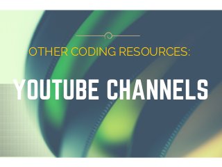 45 Places Where You Can Learn to Code For Absolutely Free