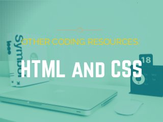 45 Places Where You Can Learn to Code For Absolutely Free