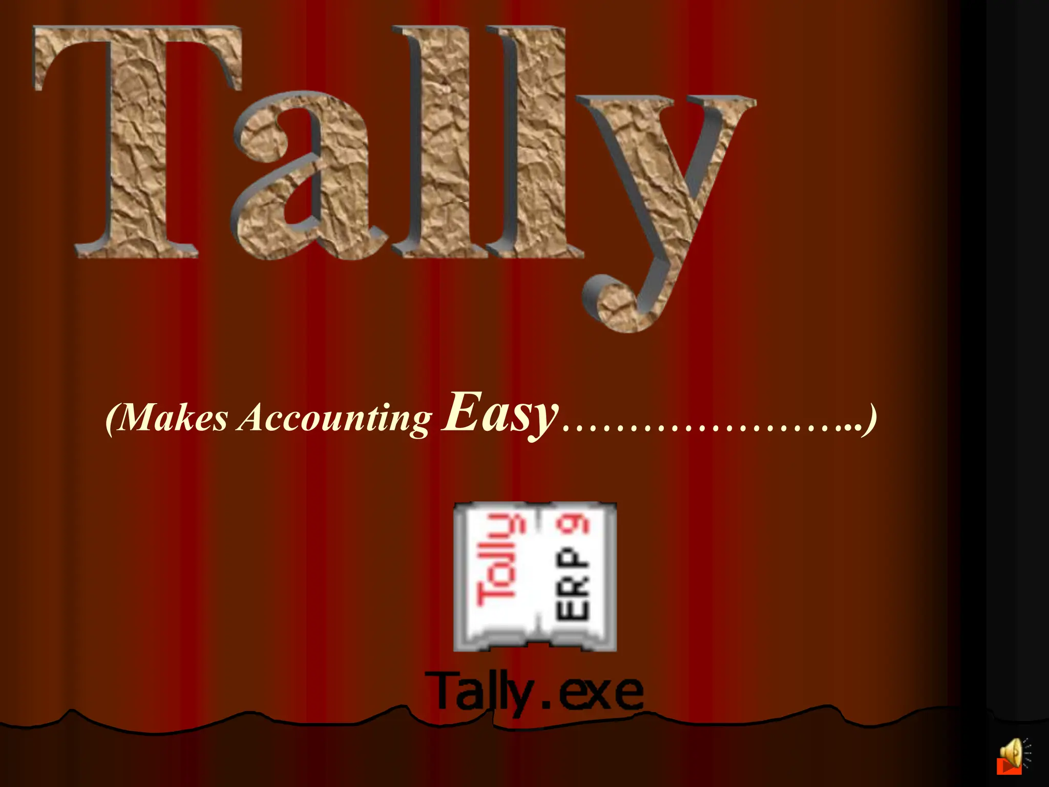 45_presentation_on_t_erp_9_by_dinesh.ppt