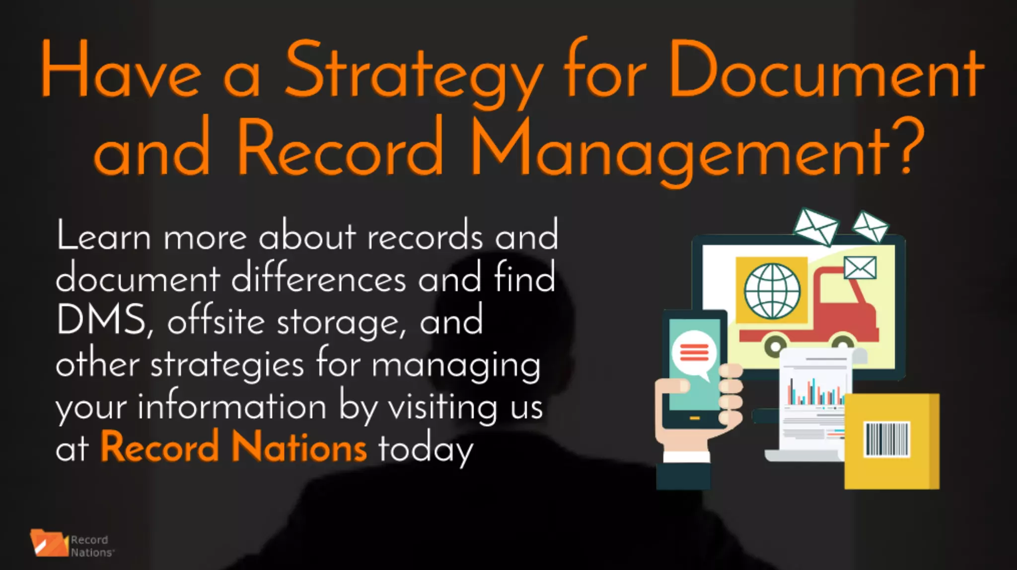 Records vs Documents: The Difference and How Best to Manage Them | PDF