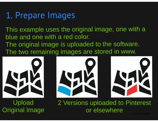 SharePoint Lesson #45: Image Maps | PPT