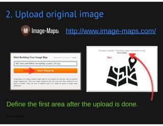 SharePoint Lesson #45: Image Maps | PPT
