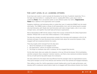 CHANGETHIS The L3 Leadership "State of Being" | PPT