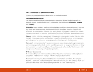 CHANGETHIS The L3 Leadership "State of Being" | PPT