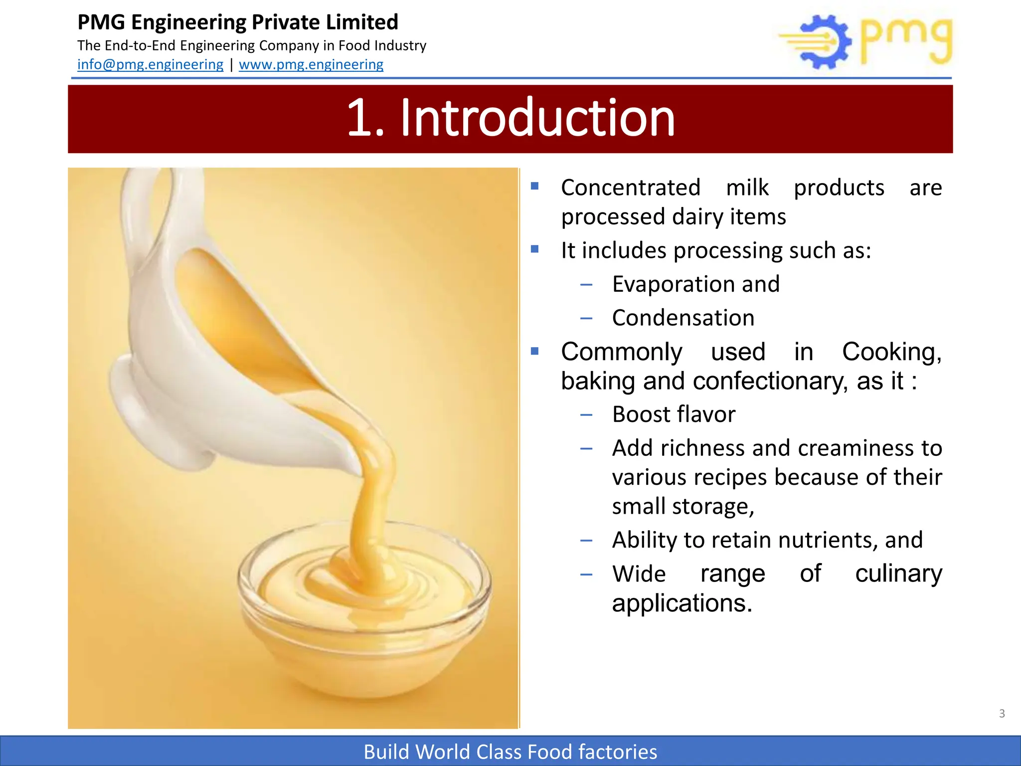 Packaging of Concentrated Milk Product.pptx
