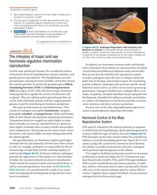 46 animal reproduction | PDF