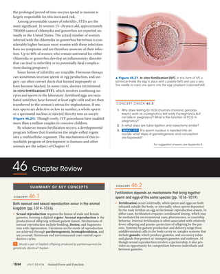 46 animal reproduction | PDF