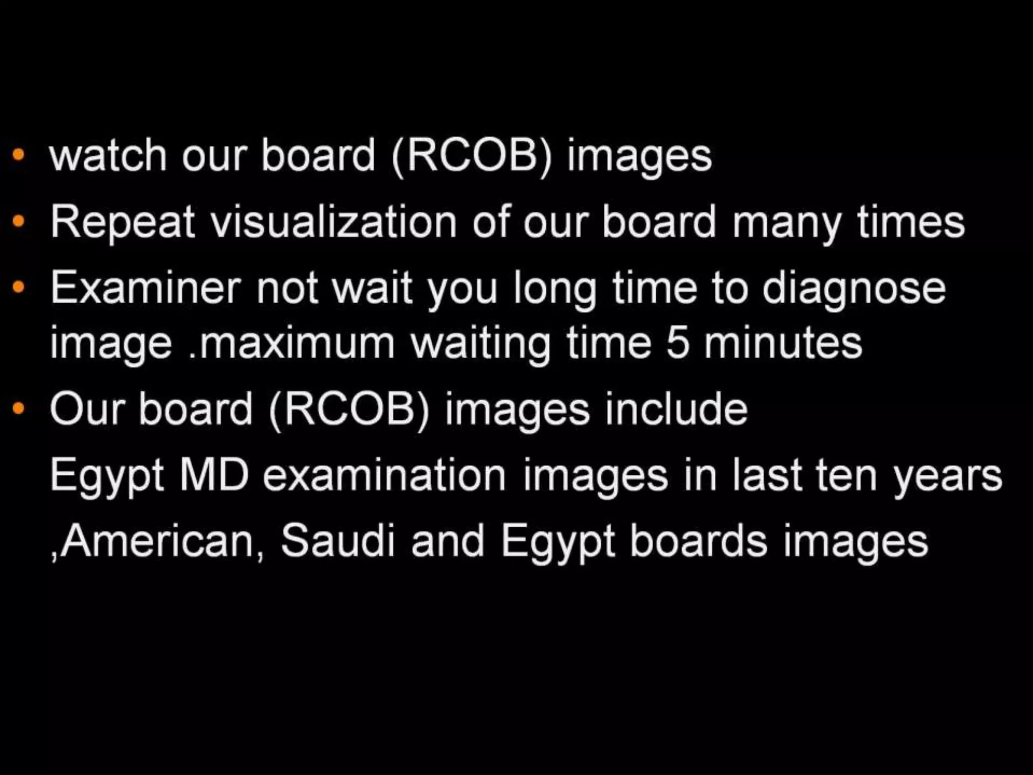 46- Dr Ahmed Esawy imaging oral board of bowel imaging part IV (small ...