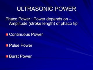 46-overview-of-Phaco.ppt