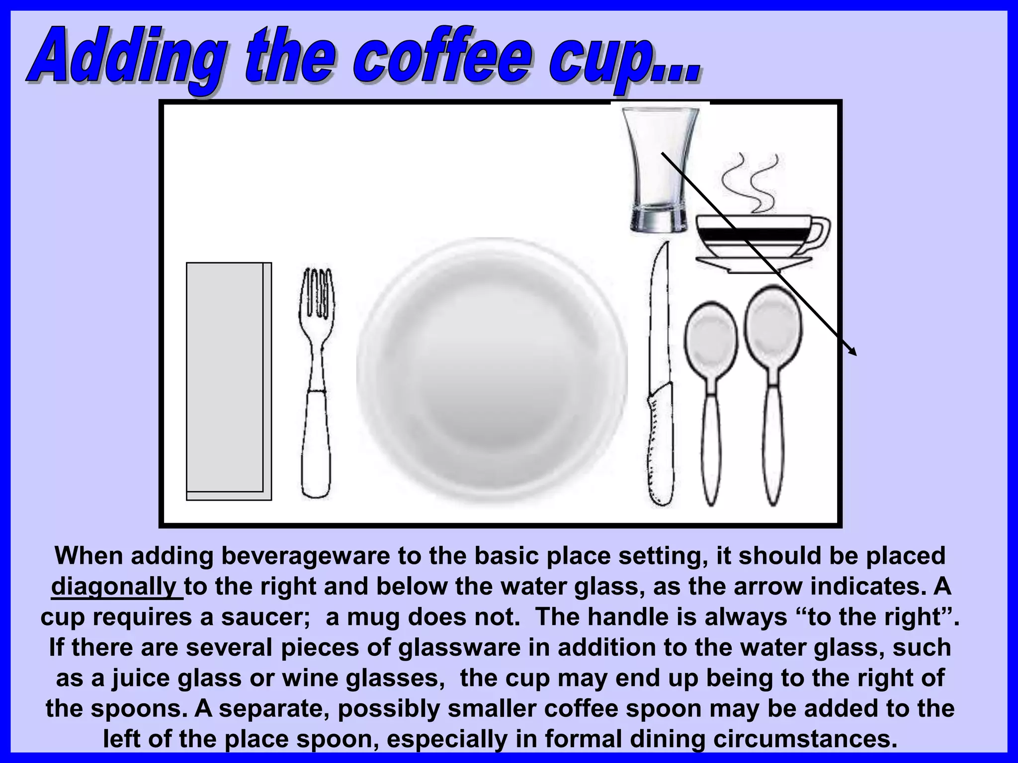 46-Setting-the-Table.ppt