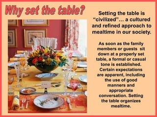46-Setting-the-Table.ppt