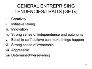 communication and entrepreneurship skills | PPT | Startups | Business