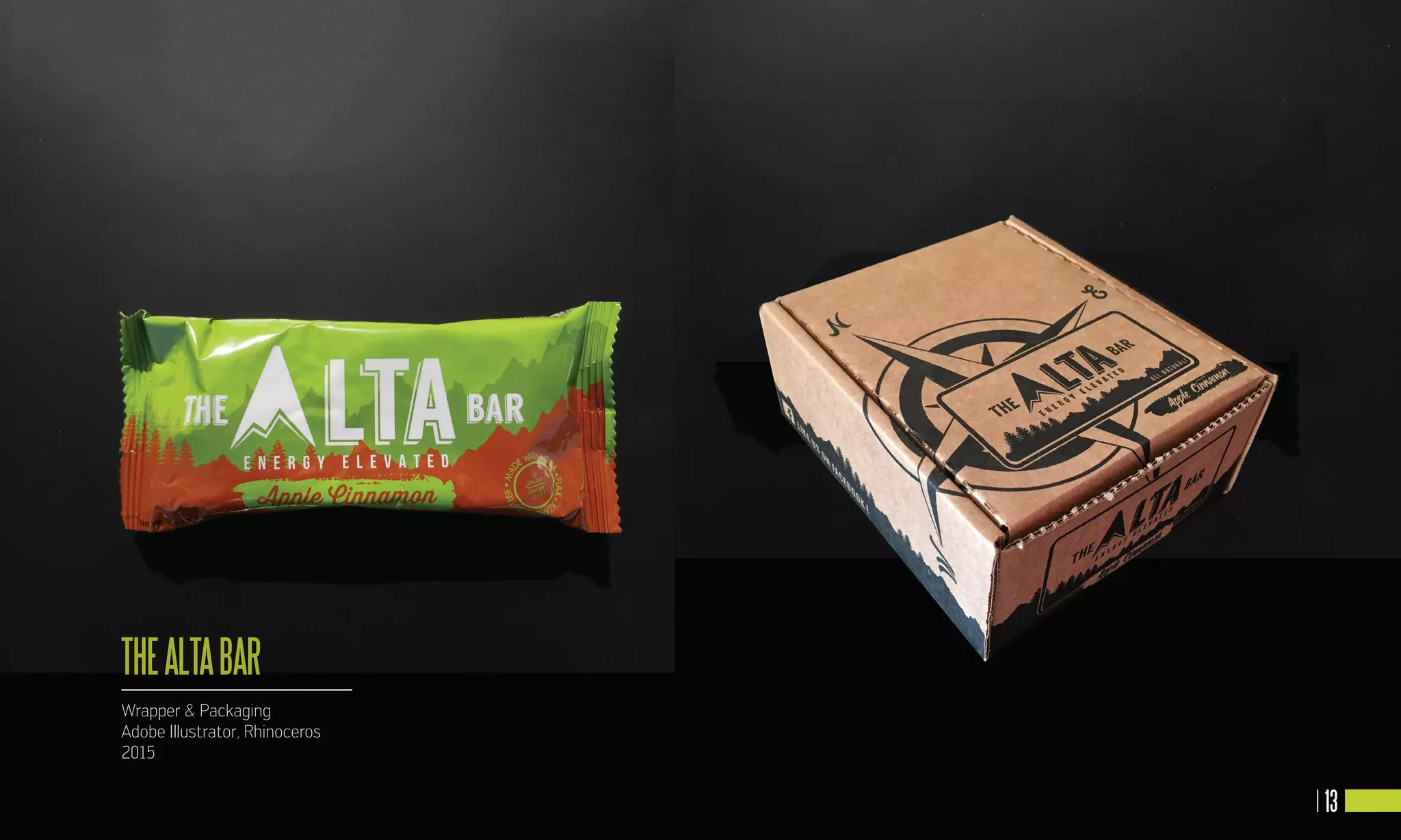 Alta Bar example | PDF