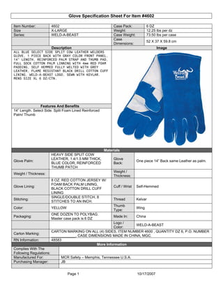 4602 | PDF | Needlework | Arts and Crafts