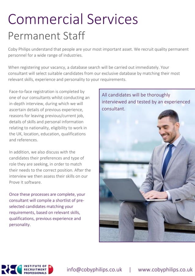 Final Coby Brochure | PDF