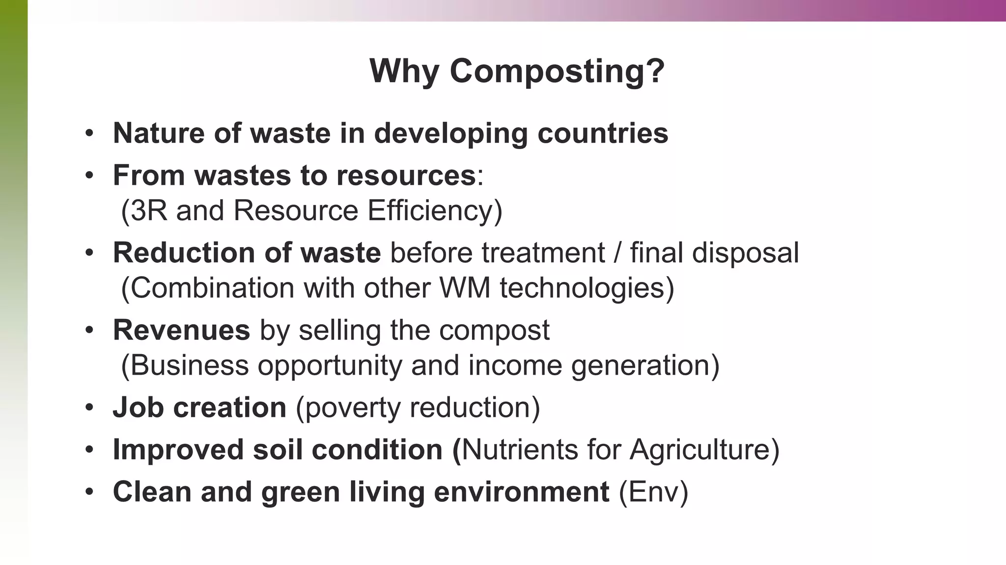 Sustainable Rural waste management- cases and lesson.pptx