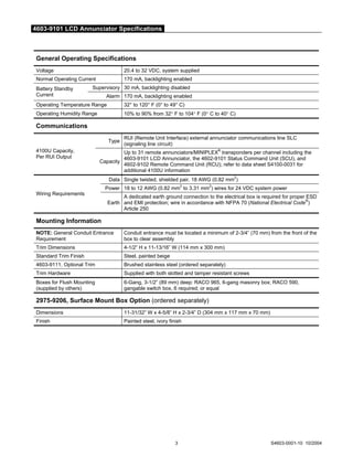4603-0001 - LCD Annunciator - 4603-9101.PDF