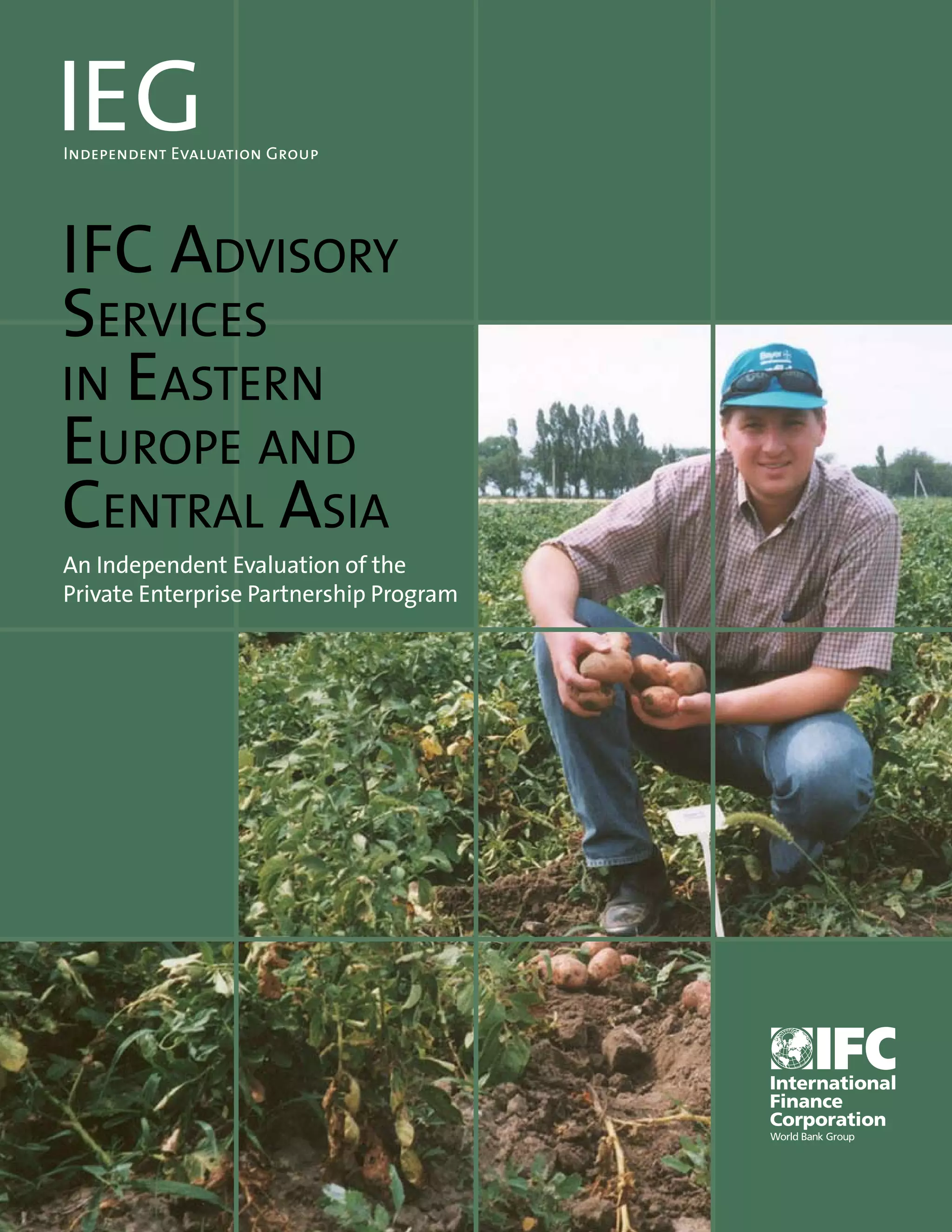 IEG_PEP_fullreport | PDF