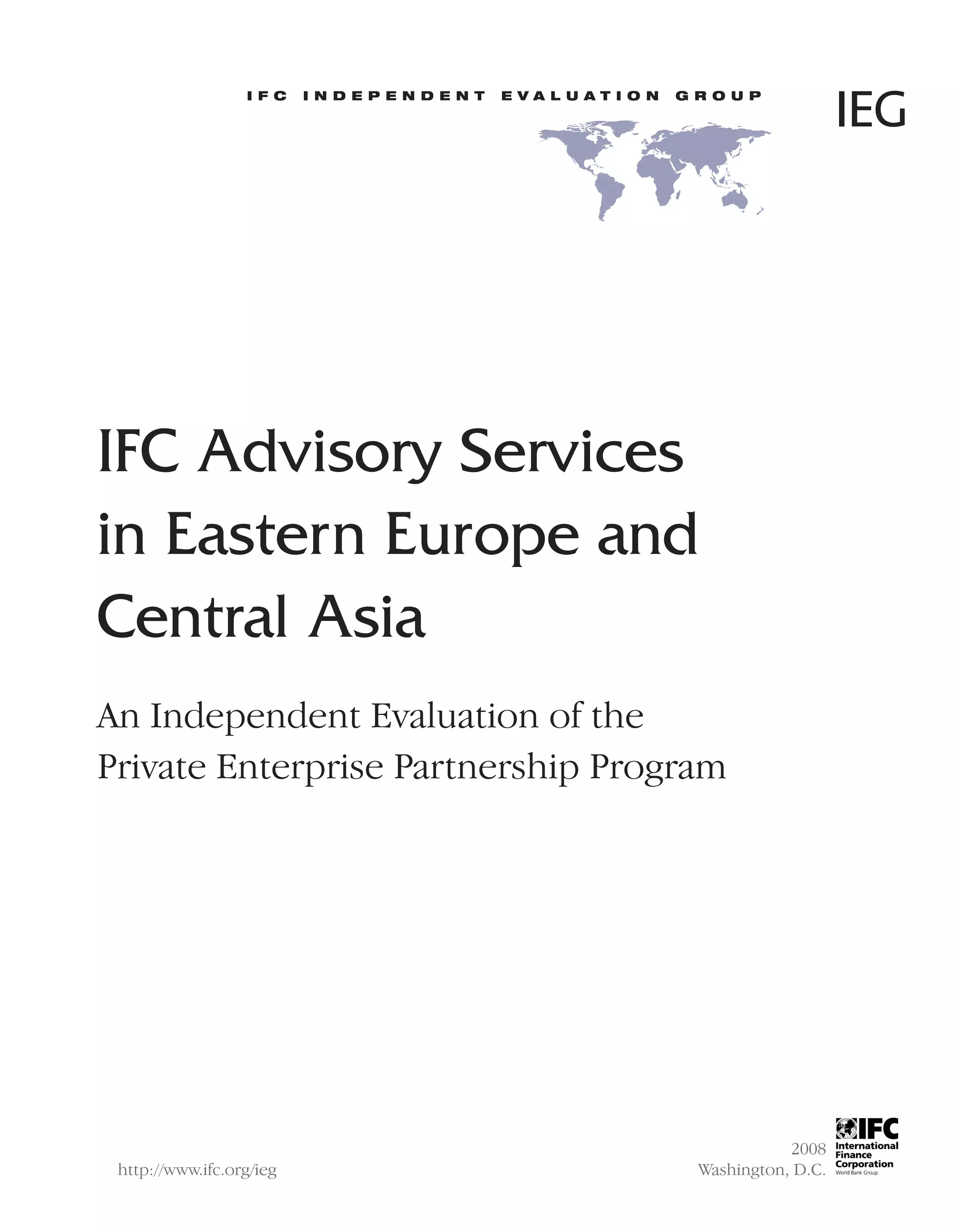 IEG_PEP_fullreport | PDF