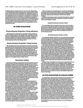 in vivo in vitro | PDF