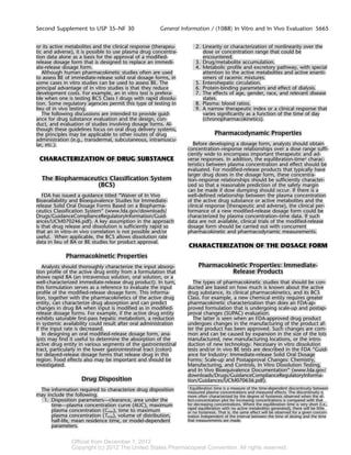 in vivo in vitro | PDF