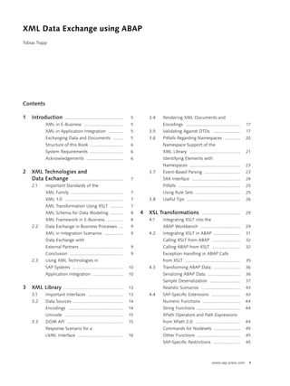46061598 xml-data-exchange-using-abap | PDF