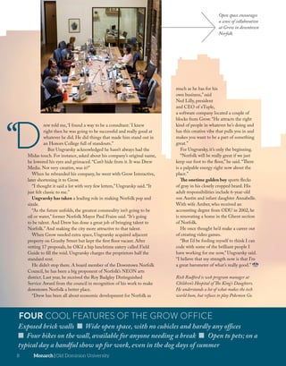 Drew Ungvarsky, internet wizard | PDF