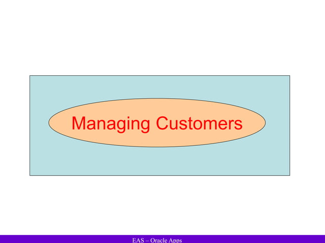 460970787 93626369 Oracle Accounts Receivables 1 Pptppt Business Accounting And Finance Business