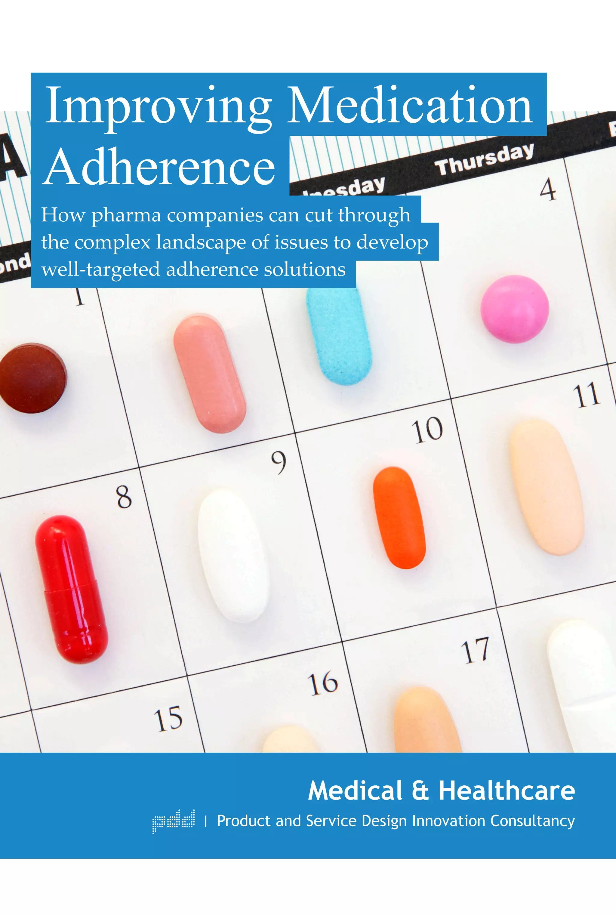 improving-medication-adherence | PDF
