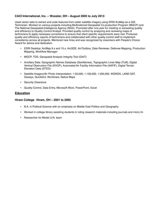 Elliot_Brenner_Resume | PDF