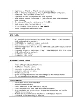 dipesh_resume | PDF
