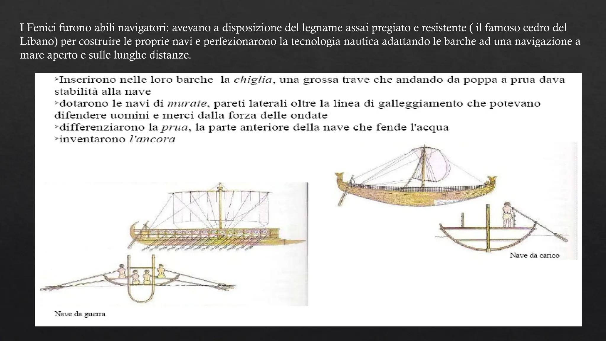I Fenici e le rotte del Mediterraneo antico.pptx