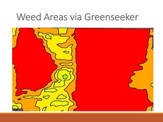 Weed Mapping by Andrew Newall, SPAA Expo 16 | PDF | Agriculture ...