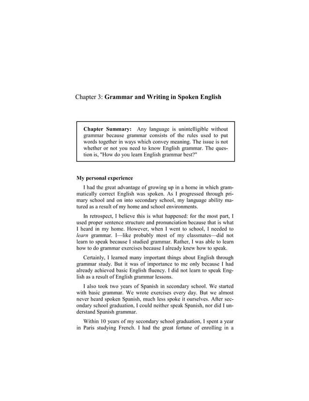 learning-spoken-english | PDF