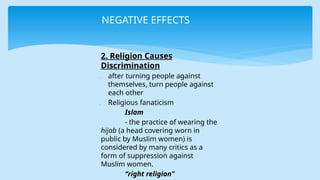 The-Positive-and-Negative-Effects-of-Religion.pptx