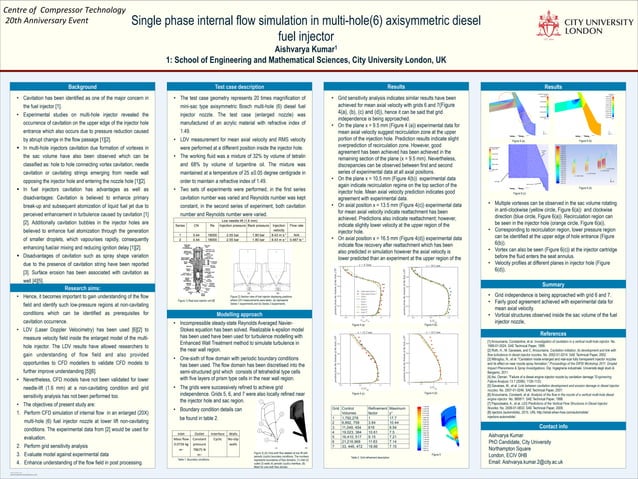poster-Ash | PDF | Physics | Science