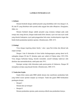 46126513 askep-dbd | PDF