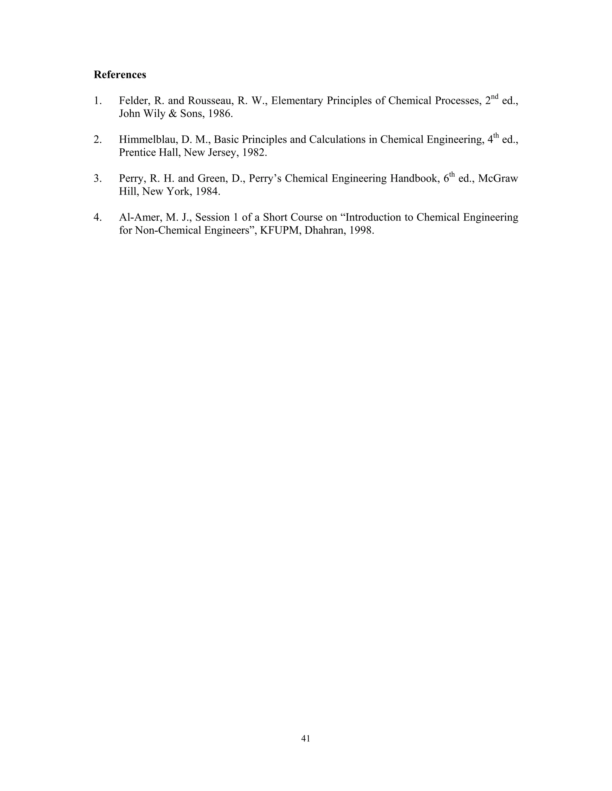 material balance and its applications | PDF