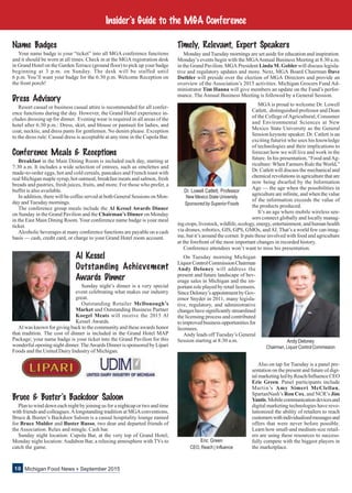 Michigan-Food-News-September-2015 | PDF