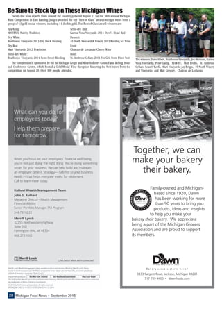 Michigan-Food-News-September-2015 | PDF