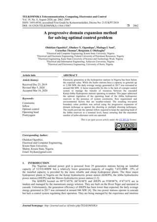 A progressive domain expansion method for solving optimal control problem | PDF