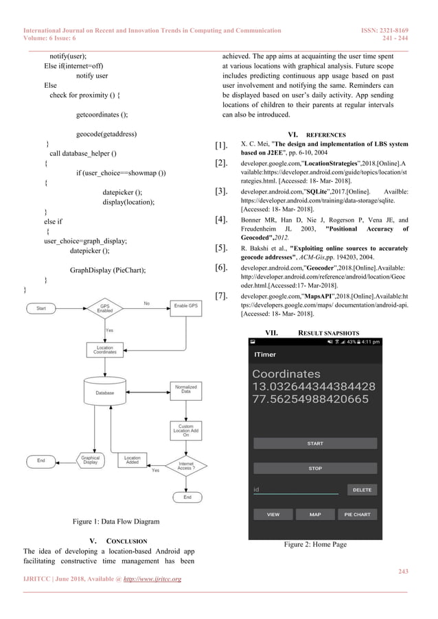 iTimer - Count On Your Time | PDF | Free Download