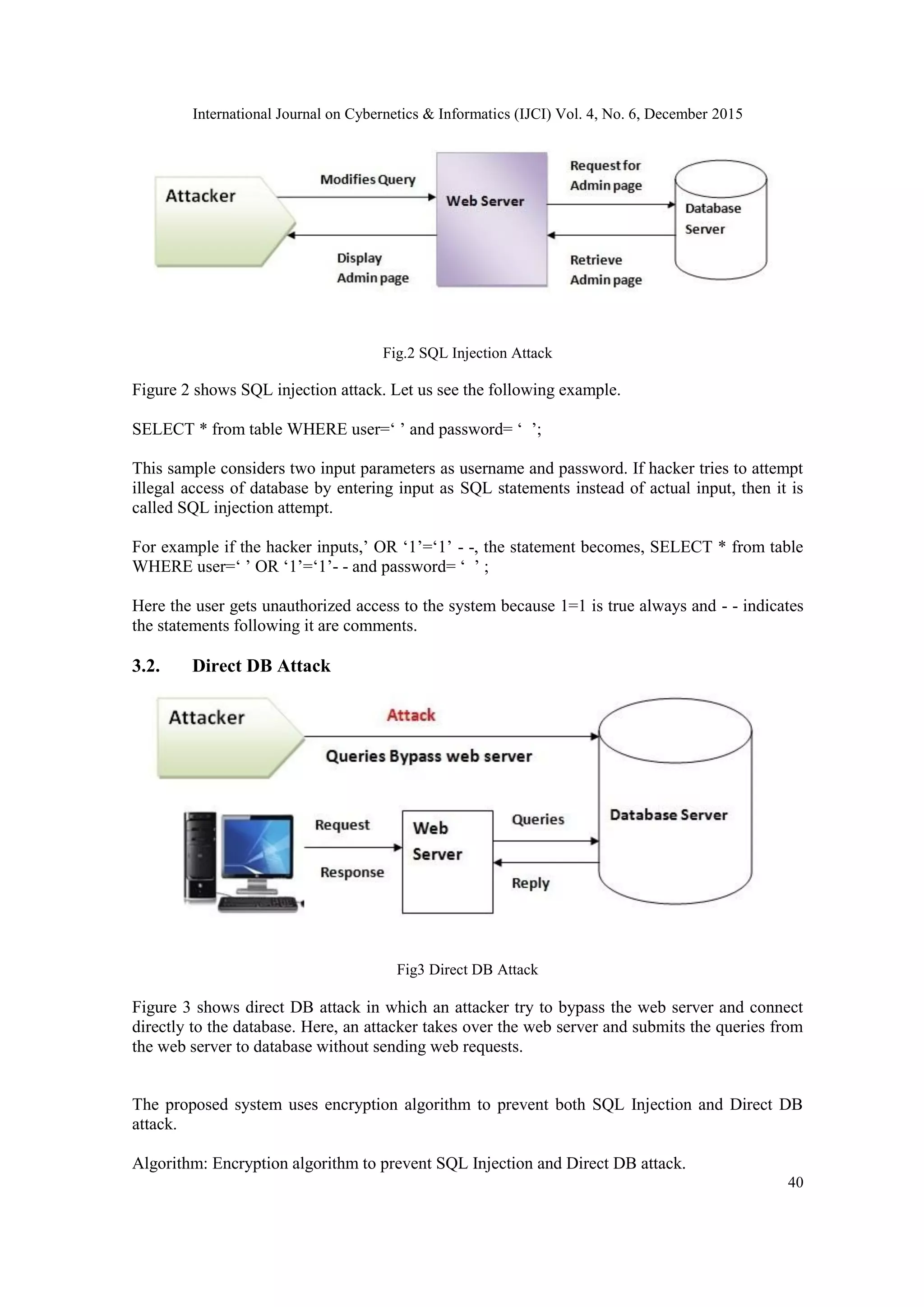 INTRUSION DETECTION IN MULTITIER WEB APPLICATIONS USING DOUBLEGUARD | PDF