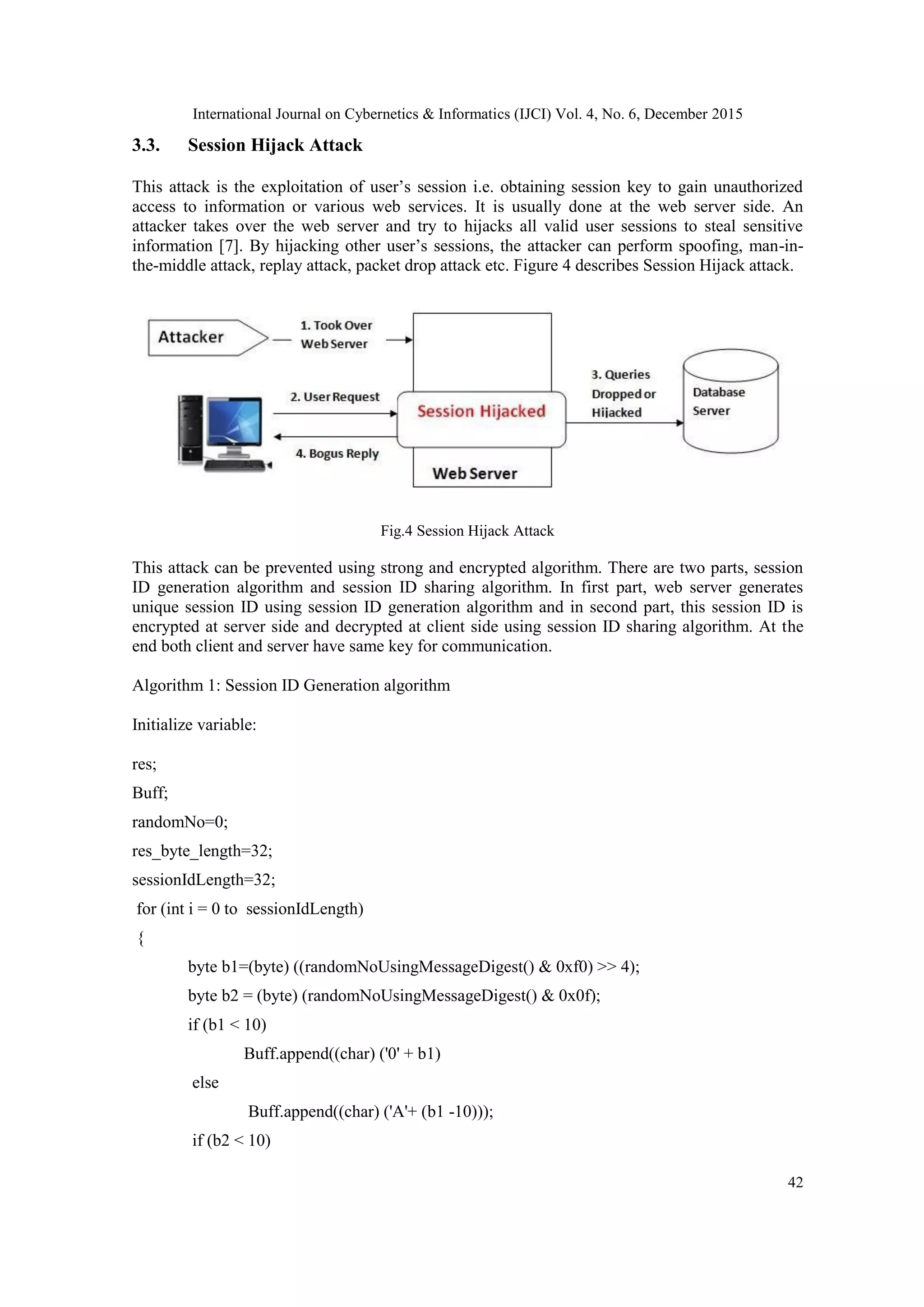 INTRUSION DETECTION IN MULTITIER WEB APPLICATIONS USING DOUBLEGUARD | PDF